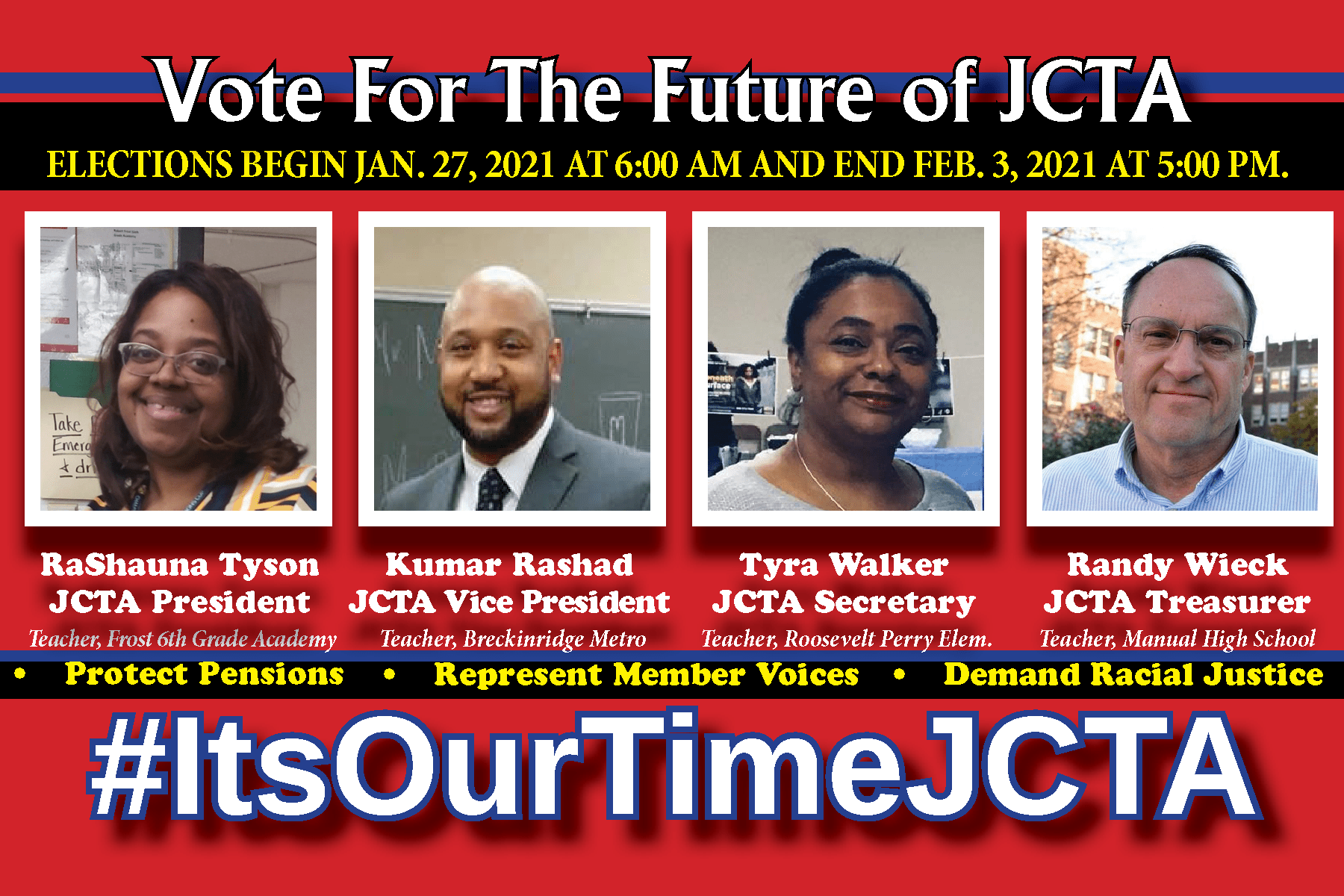 Dear JCPS - Submit Your Open Letter to Jefferson County Public School ...