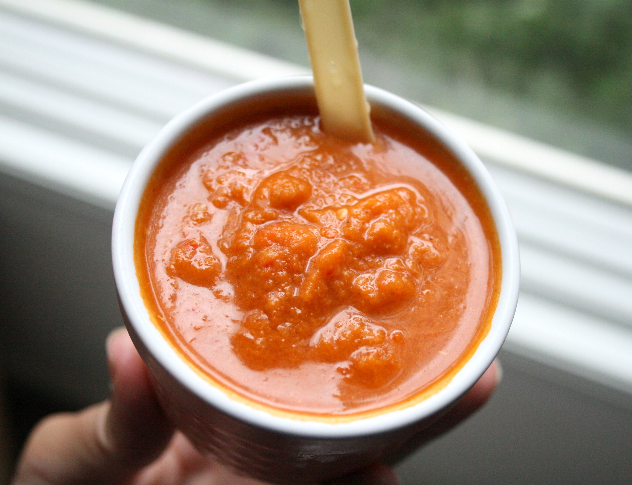 Spiced Tomato Chutney – Dear Juneberry…