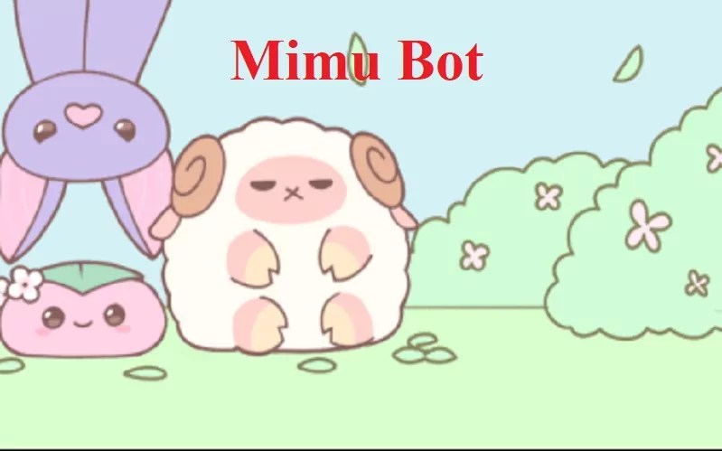 Mimu Discord Bot How To Activate 2023