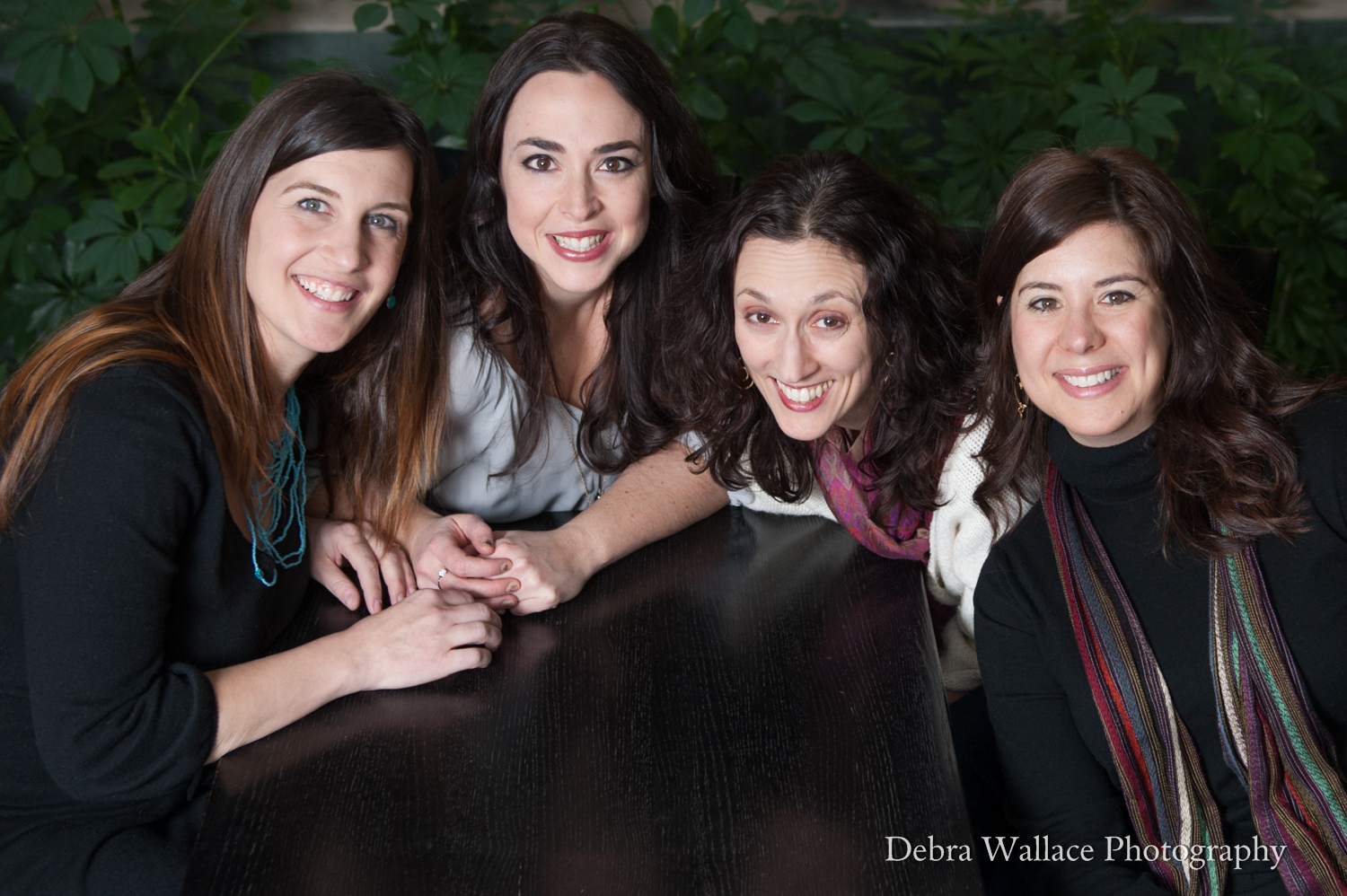 Listen to Your Mother Rochester