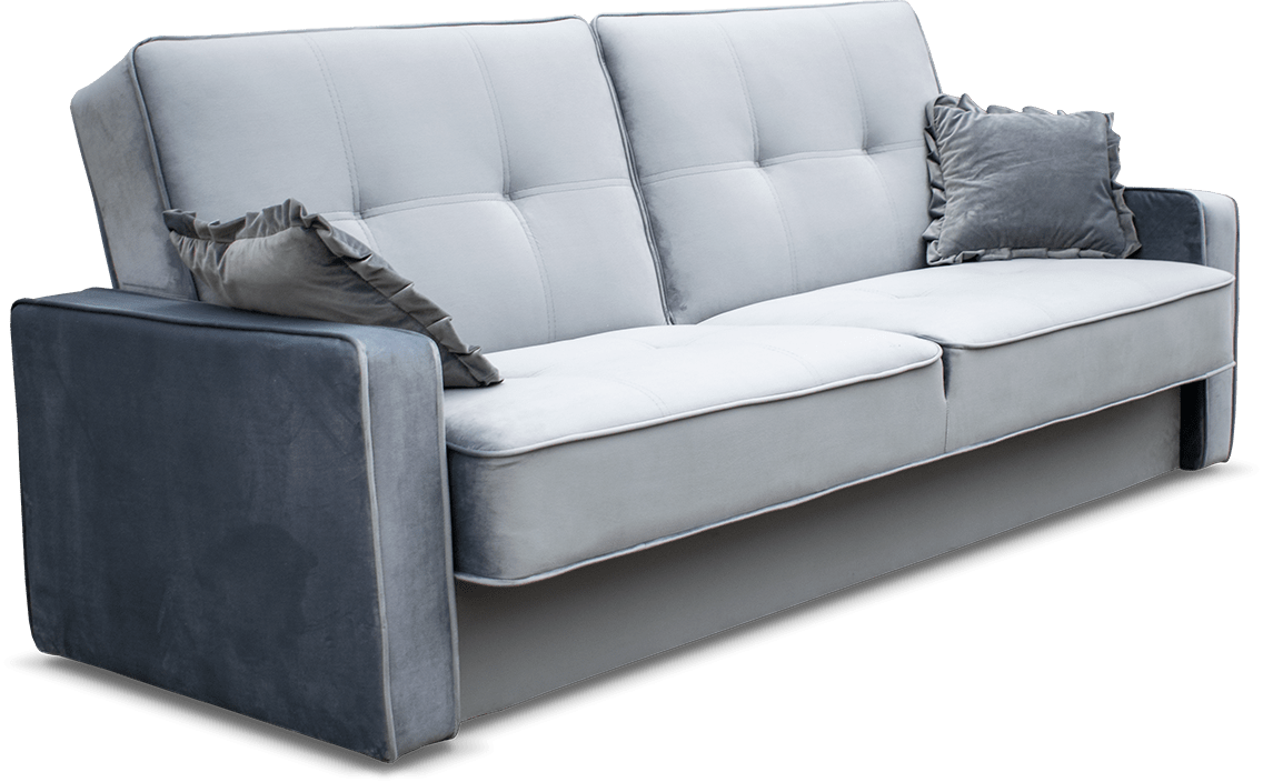 Wersalki do spania - DĘBSKA MEBLE