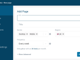 Monitor Site Speed And Core Web Vitals Debugbear