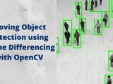 Object Detection Using Opencv Python Tutorial For Beginners 2020 How To