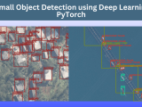 Uav Small Object Detection Archives Debuggercafe