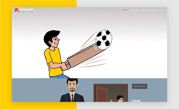 Our Works | Debuggers Studio