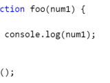 What Is A Default Parameter In A Javascript Function Dhananjay Kumar