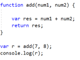 What Is The Arguments Object In A Javascript Function Dhananjay Kumar