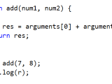 What Is The Arguments Object In A Javascript Function Dhananjay Kumar