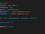 Angular 14 Introducing Standalone Components Dhananjay Kumar