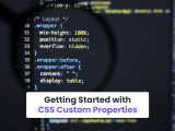 Mastering Css Custom Properties