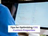 Mastering Css Custom Properties