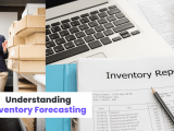 Maximizing Profits With Accurate Inventory Forecasting