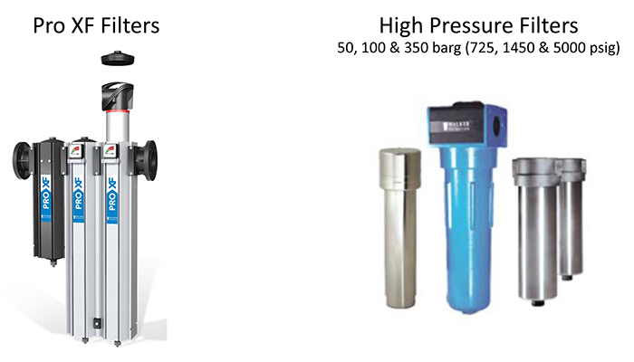 WALKER FILTRATION - Decaeum Pte Ltd