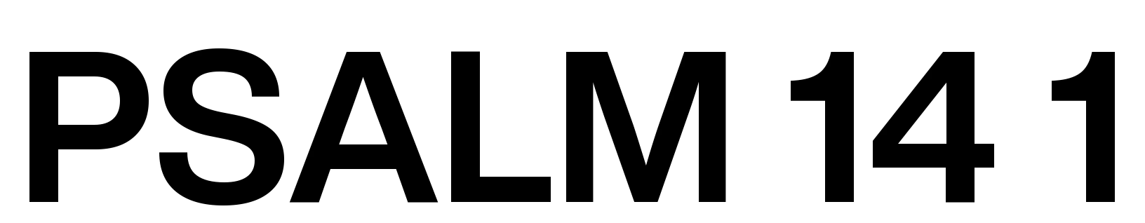 Psalm 14 1 God Jesus Bible Scripture Text Vinyl Decal Sticker Decals Hut