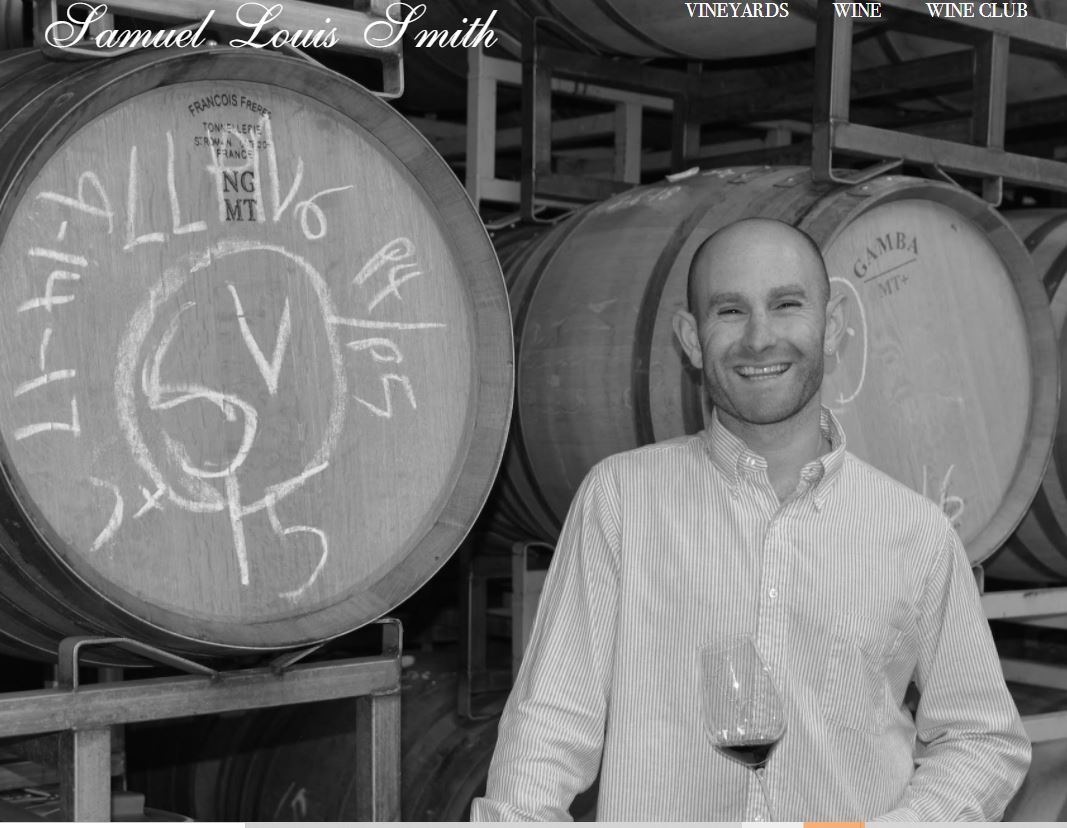 Samuel Louis Smith: “Unmanipulated Elegance” in Limited Production ...