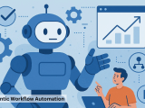 Agentic Workflow Automation Case Study 90 Faster Responses