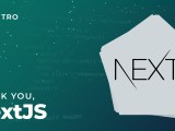 Thankyou Next Js Why Nextjs Is Vastly Superior To React Decentro
