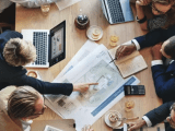 Program Project Management Decided Ltd