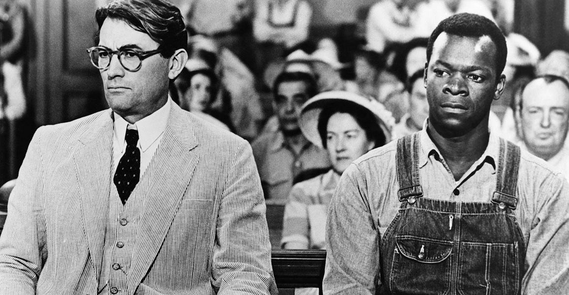 To Kill A Mockingbird Where To Stream And Watch Decider