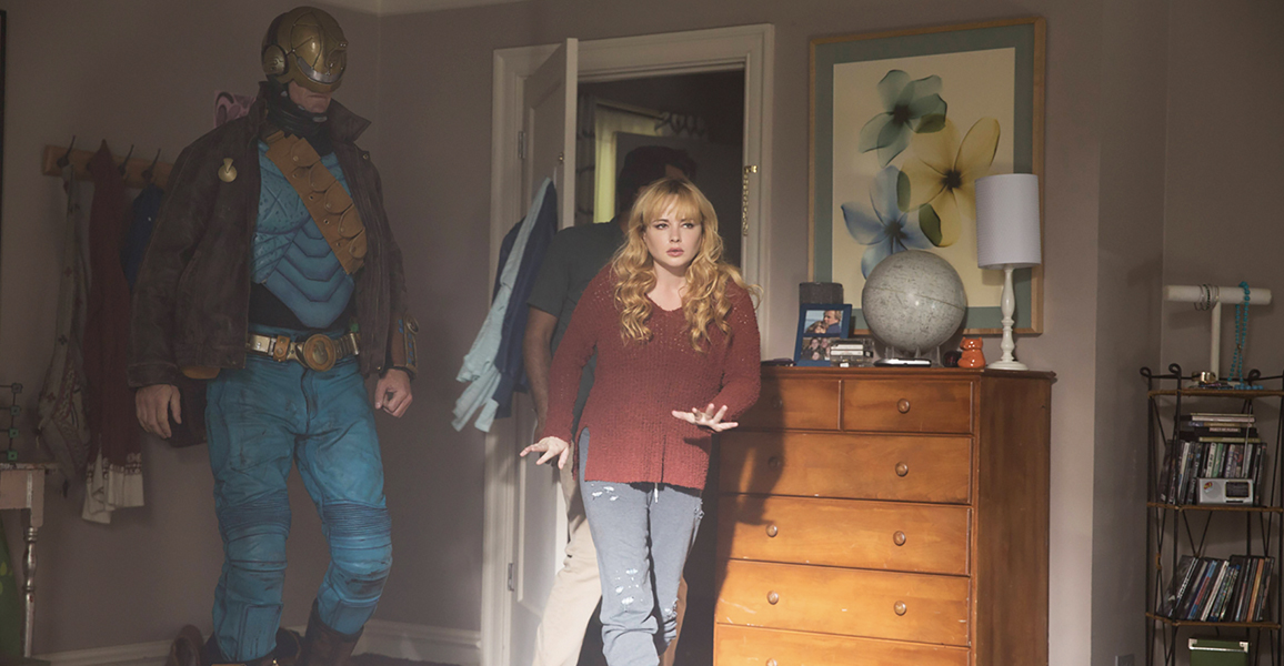 Dimension 404 Where To Stream And Watch Decider