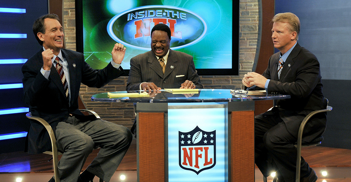 Inside The Nfl Where To Stream And Watch Decider