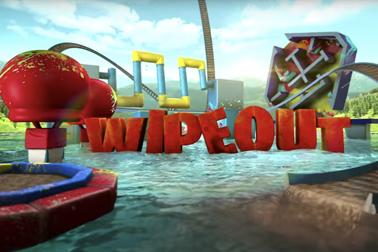 Wipeout Contestant Dies After Finishing Obstacle Course