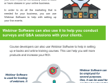 Top 2 Webinar Software In 2025 Reviews Features Pricing Comparison