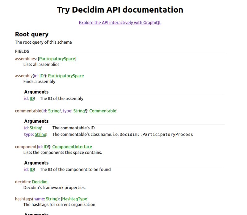 Modules Decidim - Amazing Gradient Wallpaper - 8K