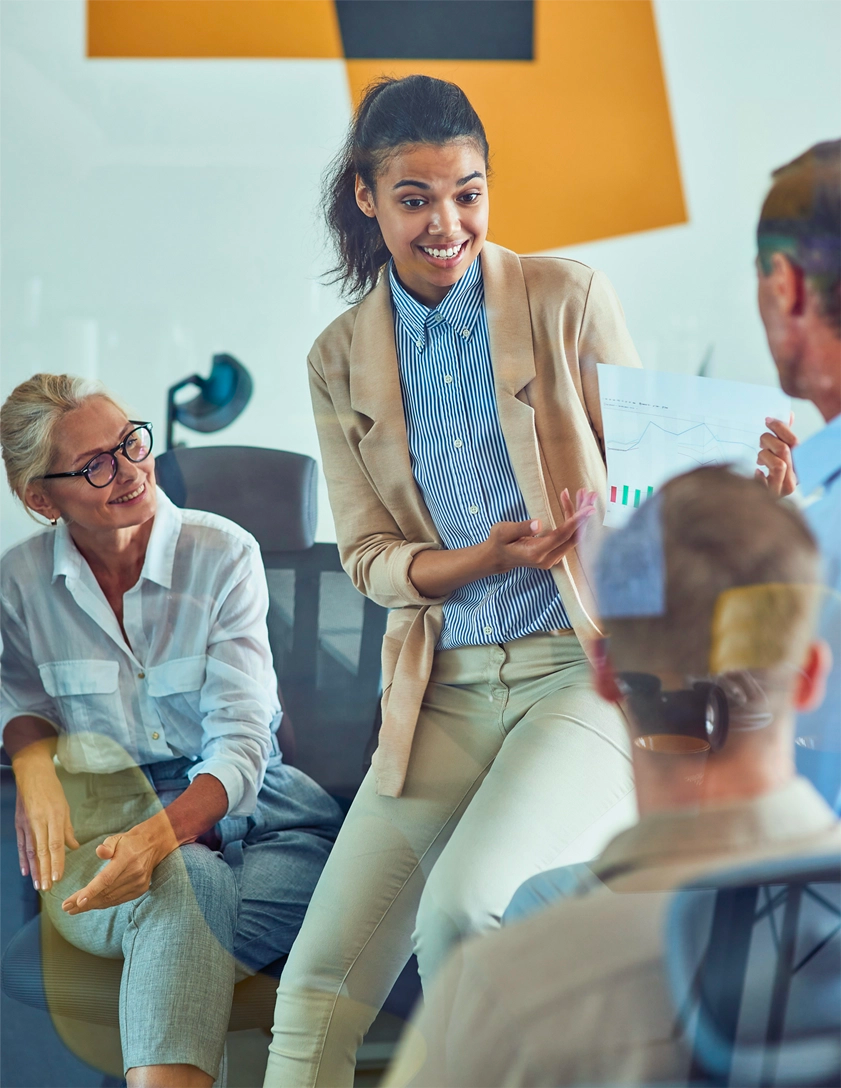 Customer and Market Segmentation Software from Decile