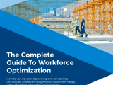 Download The Complete Guide To Workforce Optimization