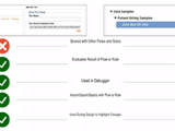 Unit Tests Debugging In Decisions Decisions