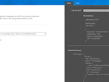 Integrations Overview Decisions