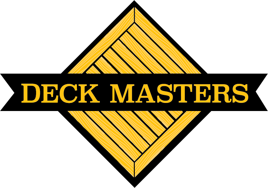 Deck Masters, LLC | Building decks is our passion. Customer service is ...