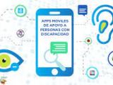 Herramientas útiles Para Personas Con Discapacidad Cocemfe Ofrece