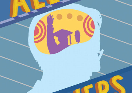 Deconstructing Comics #610: Michael Kupperman Gives Us “All the Answers ...