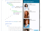 C Library In An Android Application Declaration Of Var