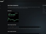 Decrypt Portfolio