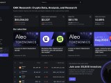 Decrypt Portfolio