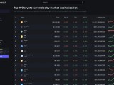 Decrypt Portfolio