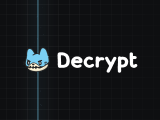 Decrypt Portfolio