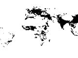 World Map Population Density Per Square Km Decrypted Matrix