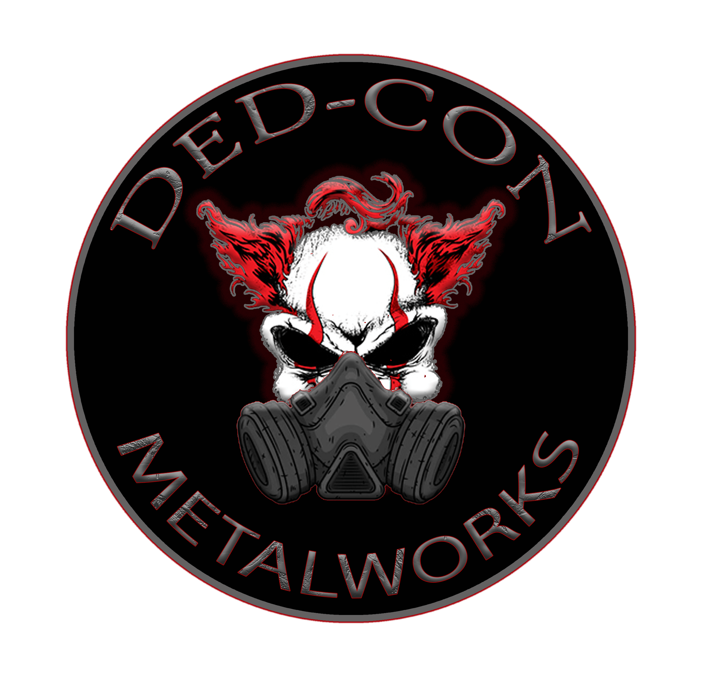 DED-CON METALWORKS
