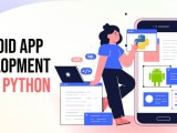 Android Programming With Python Ded9