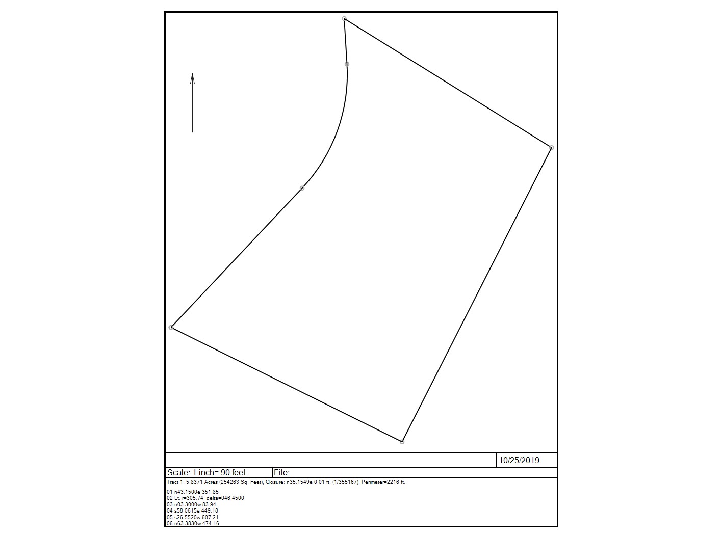 Explaining Deed Conversion – Greenbrier Graphics, LLC