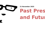 Past Present And Future Invalid Argument A Blog By D J Graham