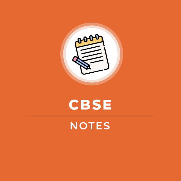 CBSE Notes For Revision | All Classes | Deeksha Learning