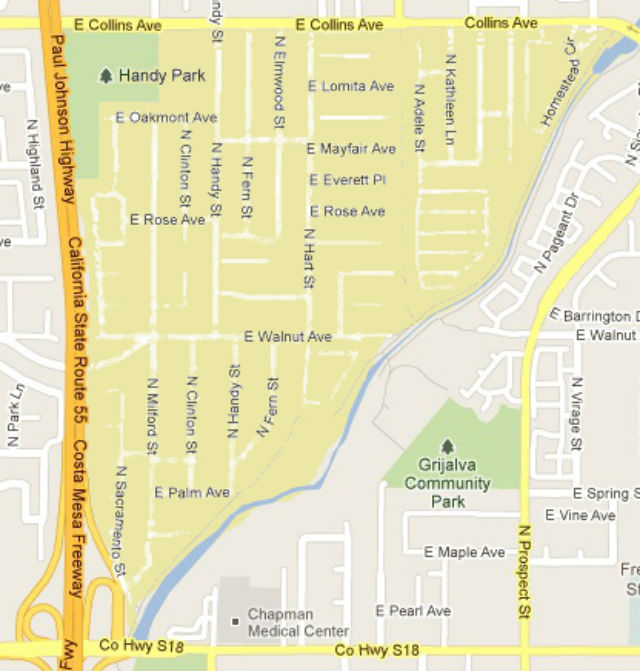 Area 2 | The Deem Team