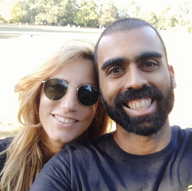 Deepak Shukla - Founder of the Pearl Lemon Group