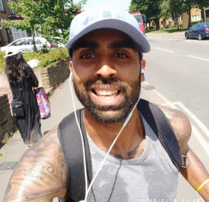 Deepak Shukla - Investor at The Pearl Lemon Group