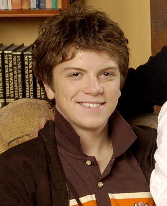 Michael Seater | Deep and Depp